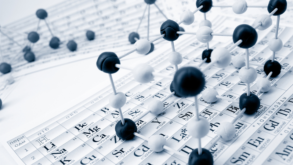 Basic Chemistry II 01403115 - The Chemist by Dr.O